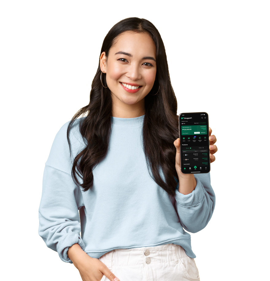DragonFi