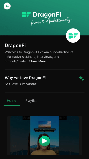 DragonFi